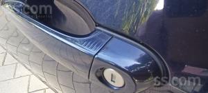 Zils BMW 325 2008 Jelgava, ar dzinēja tilpumu 3.00 L un nobraukumu 283 tūkst. km par 4990 €, foto 20 vietnē AUTOMOTO.COM.LV