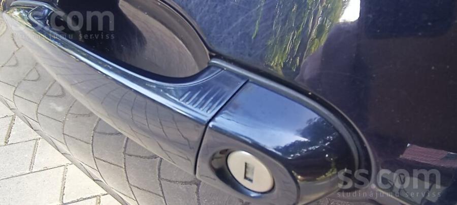 Zils BMW 325 2008 Jelgava, ar dzinēja tilpumu 3.00 L un nobraukumu 283 tūkst. km par 4990 €, foto 20 vietnē AUTOMOTO.COM.LV