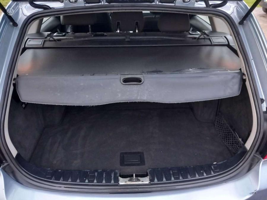 Zils BMW 325 2009 Alīta, ar dzinēja tilpumu 2.99 L un nobraukumu 337 tūkst. km par 2850 €, foto 13 vietnē AUTOMOTO.COM.LV
