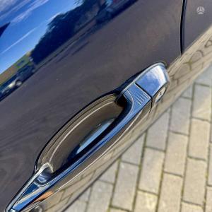 Blue BMW 325 2009 in Kaisiadorys, with an engine capacity of 2.99 L and mileage of 268 thousand km for 4750 €, photo 15 on AUTOMOTO.COM.LV