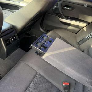 Blue BMW 325 2009 in Kaisiadorys, with an engine capacity of 2.99 L and mileage of 268 thousand km for 4750 €, photo 28 on AUTOMOTO.COM.LV