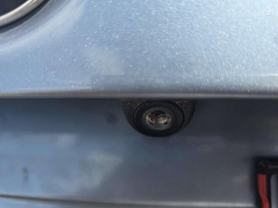 Blue BMW 325 2014 in Vilnius, with an engine capacity of 2.00 L and mileage of 240 thousand km for 6990 €, photo 19 on AUTOMOTO.COM.LV