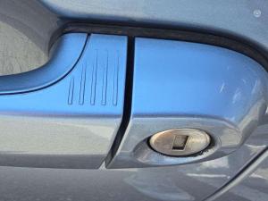Blue BMW 325 2014 in Vilnius, with an engine capacity of 2.00 L and mileage of 240 thousand km for 6990 €, photo 20 on AUTOMOTO.COM.LV