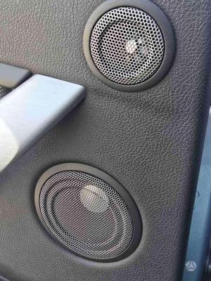 Blue BMW 325 2014 in Vilnius, with an engine capacity of 2.00 L and mileage of 240 thousand km for 6990 €, photo 21 on AUTOMOTO.COM.LV