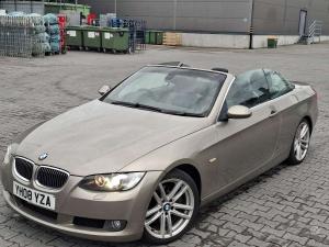 Brown BMW 325 2009 in Silute, with an engine capacity of 3.00 L and mileage of 160 thousand km for 3000 €, photo 5 on AUTOMOTO.COM.LV