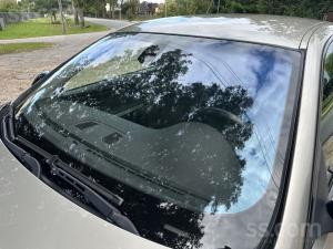 Brūns BMW 325 2007 Rīga, ar dzinēja tilpumu 3.00 L un nobraukumu 301 tūkst. km par 6990 €, foto 10 vietnē AUTOMOTO.COM.LV