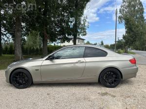 Brūns BMW 325 2007 Rīga, ar dzinēja tilpumu 3.00 L un nobraukumu 301 tūkst. km par 6990 €, foto 3 vietnē AUTOMOTO.COM.LV