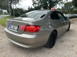 Brūns BMW 325 2007 Rīga, ar dzinēja tilpumu 3.00 L un nobraukumu 301 tūkst. km par 6990 €, foto 6 vietnē AUTOMOTO.COM.LV