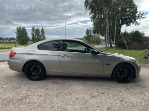 Brūns BMW 325 2007 Rīga, ar dzinēja tilpumu 3.00 L un nobraukumu 301 tūkst. km par 6990 €, foto 7 vietnē AUTOMOTO.COM.LV