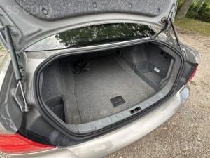 Коричневый БМВ 325 2007 в Рига, объемом двигателя 3.00 л и пробегом 301 тыс. км за 6990 €, фото 17 на AUTOMOTO.COM.LV