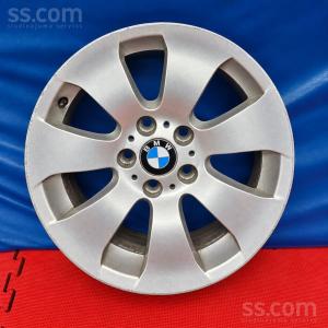 Brūns BMW 325 2008 Rīga, ar dzinēja tilpumu 3.00 L un nobraukumu 176 tūkst. km par 5980 €, foto 17 vietnē AUTOMOTO.COM.LV