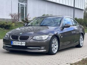 Brown BMW 325 2010 in Riga, with an engine capacity of 3.00 L and mileage of 330 thousand km for 6290 €, photo  on AUTOMOTO.COM.LV