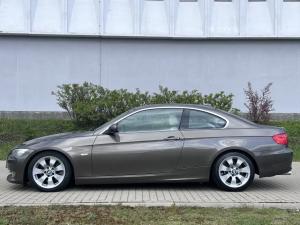 Brūns BMW 325 2010 Rīga, ar dzinēja tilpumu 3.00 L un nobraukumu 330 tūkst. km par 6290 €, foto 5 vietnē AUTOMOTO.COM.LV
