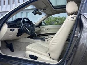 Brūns BMW 325 2010 Rīga, ar dzinēja tilpumu 3.00 L un nobraukumu 330 tūkst. km par 6290 €, foto 8 vietnē AUTOMOTO.COM.LV