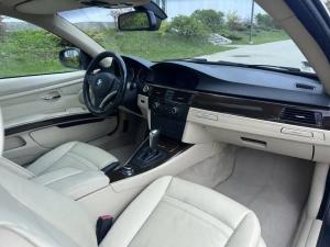 Brūns BMW 325 2010 Rīga, ar dzinēja tilpumu 3.00 L un nobraukumu 330 tūkst. km par 6290 €, foto 9 vietnē AUTOMOTO.COM.LV