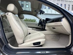 Brūns BMW 325 2010 Rīga, ar dzinēja tilpumu 3.00 L un nobraukumu 330 tūkst. km par 6290 €, foto 11 vietnē AUTOMOTO.COM.LV