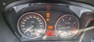 Brown BMW 325 2009 in Kaunas, with an engine capacity of 2.99 L and mileage of 360 thousand km for 3600 €, photo 9 on AUTOMOTO.COM.LV