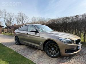 Brown BMW 325 2013 in Aizkraukle, with an engine capacity of 2.00 L and mileage of 278 thousand km for 12900 €, photo 3 on AUTOMOTO.COM.LV