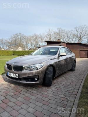 Brūns BMW 325 2013 Aizkraukle, ar dzinēja tilpumu 2.00 L un nobraukumu 278 tūkst. km par 12900 €, foto 11 vietnē AUTOMOTO.COM.LV