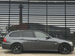 Brūns BMW 325 2007 Klaipėda, ar dzinēja tilpumu 3.00 L un nobraukumu 278 tūkst. km par 3850 €, foto 5 vietnē AUTOMOTO.COM.LV