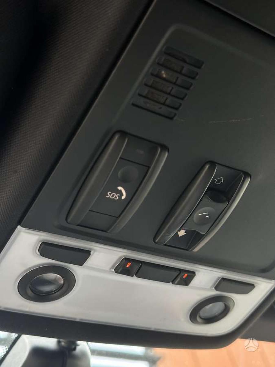Brūns BMW 325 2007 Klaipėda, ar dzinēja tilpumu 3.00 L un nobraukumu 278 tūkst. km par 3850 €, foto 11 vietnē AUTOMOTO.COM.LV