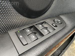 Коричневый БМВ 325 2009 в Рига, объемом двигателя 3.00 л и пробегом 313 тыс. км за 4390 €, фото 28 на AUTOMOTO.COM.LV