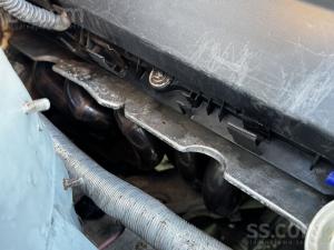 БМВ 325 2002 в Лиепая, объемом двигателя 3.00 л и пробегом 318 тыс. км за 5600 €, фото 15 на AUTOMOTO.COM.LV