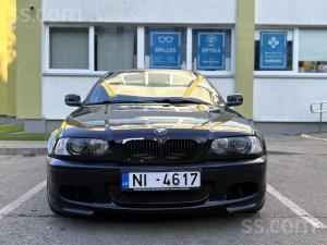 БМВ 325 2002 в Юрмала, объемом двигателя 2.50 л и пробегом 373 тыс. км за 3750 €, фото  на AUTOMOTO.COM.LV
