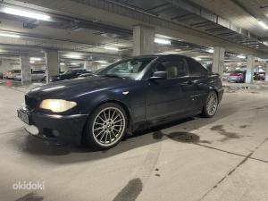 БМВ 325 2003 в Таллин, объемом двигателя 2.50 л и пробегом 308 тыс. км за 6000 €, фото  на AUTOMOTO.COM.LV
