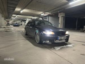 BMW 325 2003 Tallina, ar dzinēja tilpumu 2.50 L un nobraukumu 308 tūkst. km par 6000 €, foto 4 vietnē AUTOMOTO.COM.LV