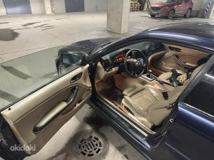 BMW 325 2003 Tallina, ar dzinēja tilpumu 2.50 L un nobraukumu 308 tūkst. km par 6000 €, foto 8 vietnē AUTOMOTO.COM.LV