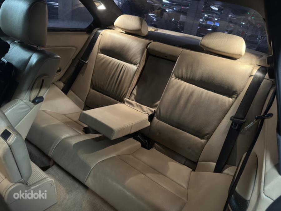 BMW 325 2003 Tallina, ar dzinēja tilpumu 2.50 L un nobraukumu 308 tūkst. km par 6000 €, foto 9 vietnē AUTOMOTO.COM.LV