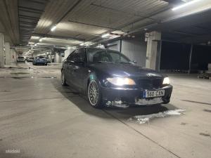 BMW 325 2003 Tallina, ar dzinēja tilpumu 2.50 L un nobraukumu 308 tūkst. km par 6000 €, foto 17 vietnē AUTOMOTO.COM.LV
