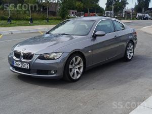 BMW 325 2006 in Riga, with an engine capacity of 2.50 L and mileage of 328 thousand km for 5790 €, photo 3 on AUTOMOTO.COM.LV