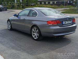 BMW 325 2006 in Riga, with an engine capacity of 2.50 L and mileage of 328 thousand km for 5790 €, photo 5 on AUTOMOTO.COM.LV