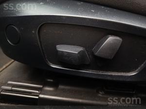 BMW 325 2006 in Riga, with an engine capacity of 2.50 L and mileage of 328 thousand km for 5790 €, photo 11 on AUTOMOTO.COM.LV
