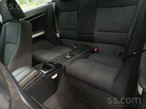BMW 325 2006 in Riga, with an engine capacity of 2.50 L and mileage of 328 thousand km for 5790 €, photo 12 on AUTOMOTO.COM.LV