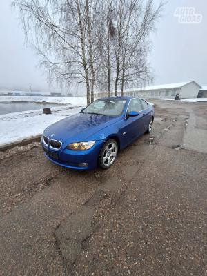 BMW 325 2008 Viļņa, ar dzinēja tilpumu 3.00 L un nobraukumu 212 tūkst. km par 6250 €, foto 2 vietnē AUTOMOTO.COM.LV