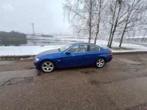 BMW 325 2008 Viļņa, ar dzinēja tilpumu 3.00 L un nobraukumu 212 tūkst. km par 6250 €, foto 4 vietnē AUTOMOTO.COM.LV