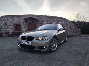 BMW 325 2008 Šilutė, ar dzinēja tilpumu 3.00 L un nobraukumu 183 tūkst. km par 9900 €, foto  vietnē AUTOMOTO.COM.LV