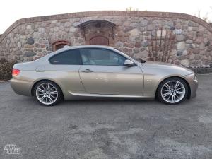 BMW 325 2008 Šilutė, ar dzinēja tilpumu 3.00 L un nobraukumu 183 tūkst. km par 9900 €, foto 5 vietnē AUTOMOTO.COM.LV