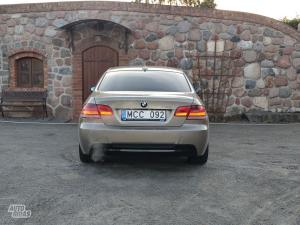 BMW 325 2008 Šilutė, ar dzinēja tilpumu 3.00 L un nobraukumu 183 tūkst. km par 9900 €, foto 7 vietnē AUTOMOTO.COM.LV