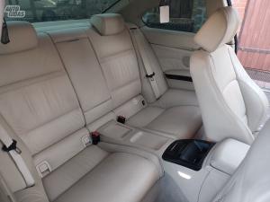BMW 325 2008 Šilutė, ar dzinēja tilpumu 3.00 L un nobraukumu 183 tūkst. km par 9900 €, foto 12 vietnē AUTOMOTO.COM.LV