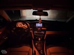 BMW 325 2008 Šilutė, ar dzinēja tilpumu 3.00 L un nobraukumu 183 tūkst. km par 9900 €, foto 18 vietnē AUTOMOTO.COM.LV