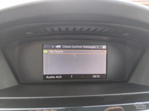 BMW 325 2008 Šilutė, ar dzinēja tilpumu 3.00 L un nobraukumu 183 tūkst. km par 9900 €, foto 20 vietnē AUTOMOTO.COM.LV