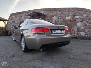 БМВ 325 2008 в Шилуте, объемом двигателя 3.00 л и пробегом 183 тыс. км за 9900 €, фото 8 на AUTOMOTO.COM.LV