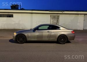BMW 325 2008 Rīga, ar dzinēja tilpumu 3.00 L un nobraukumu 173 tūkst. km par 8500 €, foto 3 vietnē AUTOMOTO.COM.LV