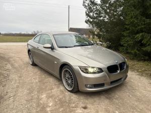 БМВ 325 2008 в Арёгала, объемом двигателя 3.00 л и пробегом 250 тыс. км за 5150 €, фото  на AUTOMOTO.COM.LV