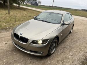 БМВ 325 2008 в Арёгала, объемом двигателя 3.00 л и пробегом 250 тыс. км за 5150 €, фото 3 на AUTOMOTO.COM.LV
