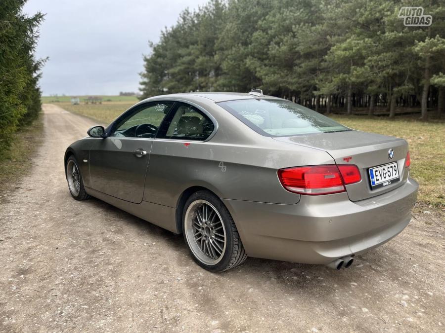 БМВ 325 2008 в Арёгала, объемом двигателя 3.00 л и пробегом 250 тыс. км за 5150 €, фото 4 на AUTOMOTO.COM.LV